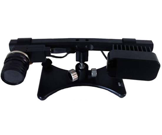 Rapid Eye Movement Analysis Device 'EyeLink MRI/MEG' ゼロシーセブン | IPROS GMS