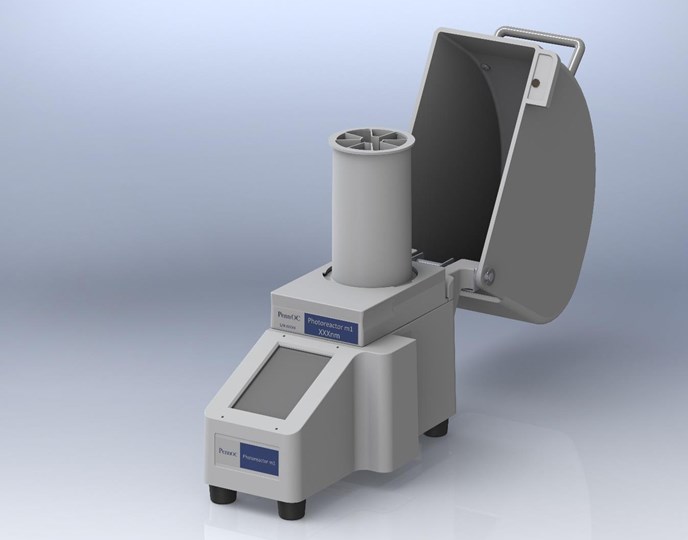 PennOC『Photoreactor m1』 | ライフィクスアナリティカル - Powered by イプロスものづくり