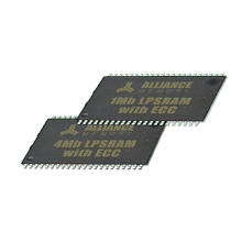 1Mb,4Mbの低電力非同期 SRAM (LPSRAM) | アークテイク - Powered by イプロス