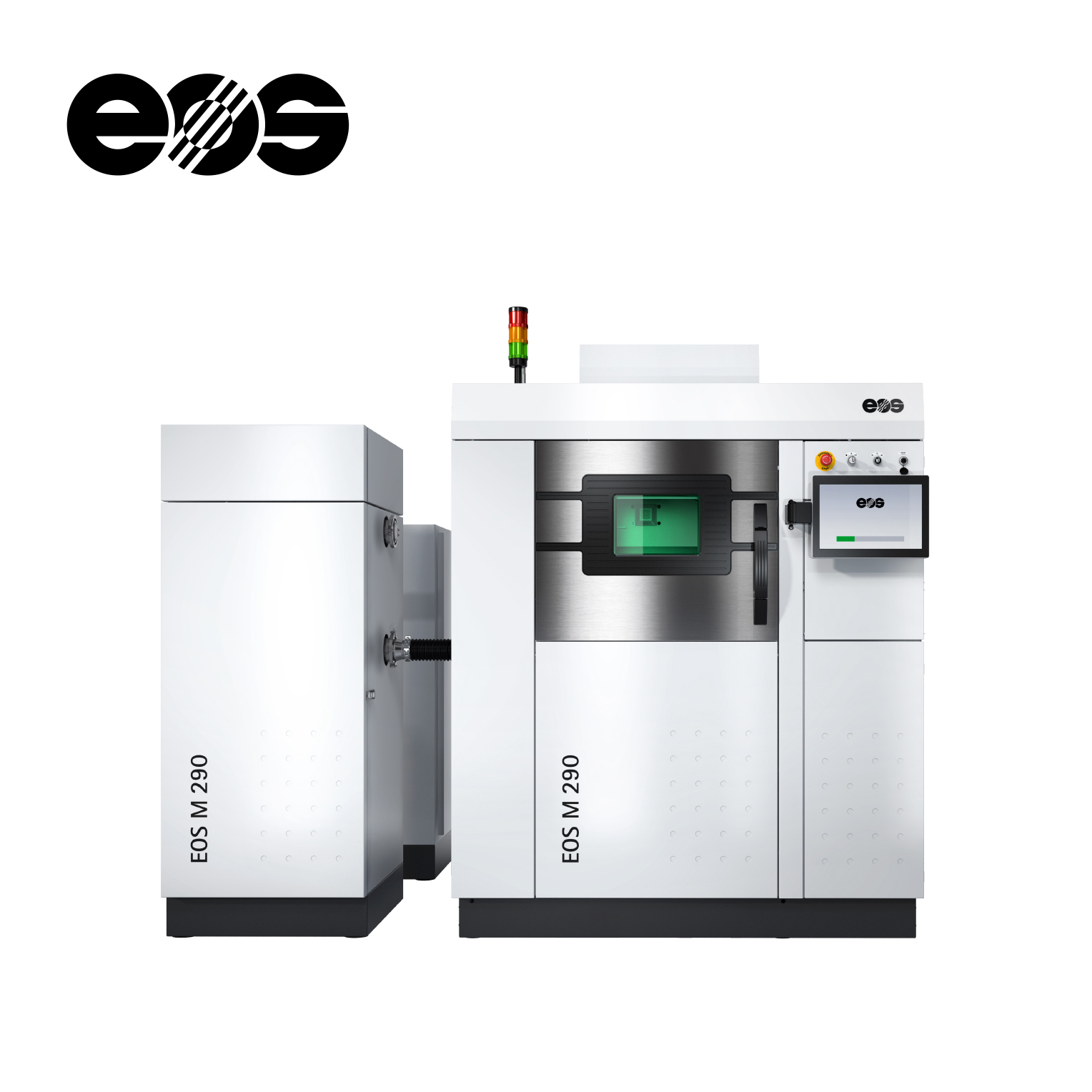 金属の産業用3Dプリンター EOS M 290 NTTデータザムテクノロジーズ | イプロスものづくり