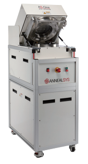 RTP装置『AS-One 100/150』 ハイテック・システムズ | イプロスものづくり