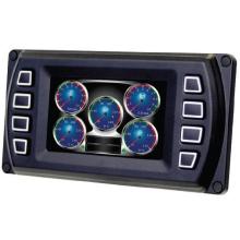 電子制御エンジン用ディスプレイ パワービュー PV450 | 木村洋行 - Powered by イプロスものづくり