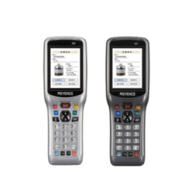 ハンディターミナル BT-W70 シリーズ キーエンス | イプロスものづくり