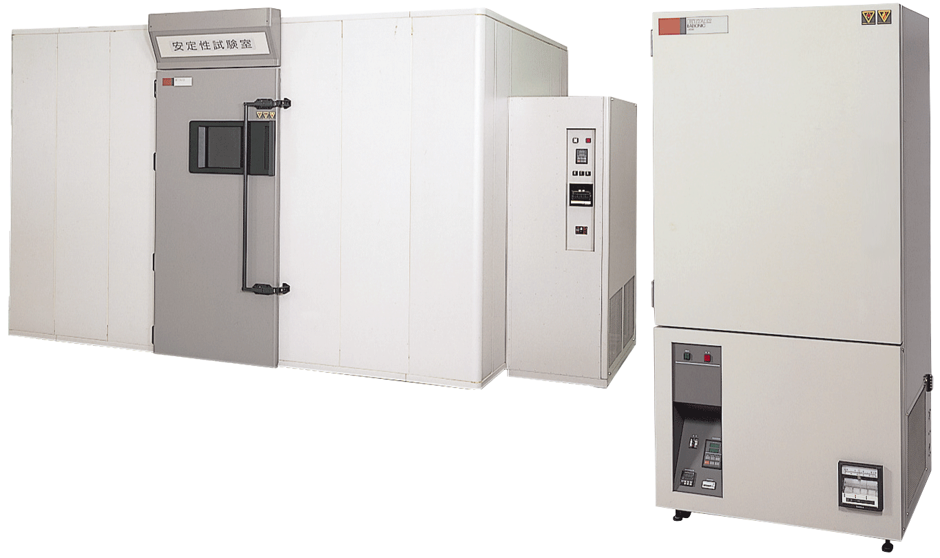 医薬品安定性試験器／安定性試験室 LABONIC | アズサイエンス - Powered by イプロスものづくり