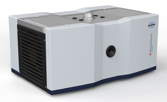 EPRスペクトロメーター『Magnettech ESR5000』 | ブルカージャパン - Powered by イプロスものづくり