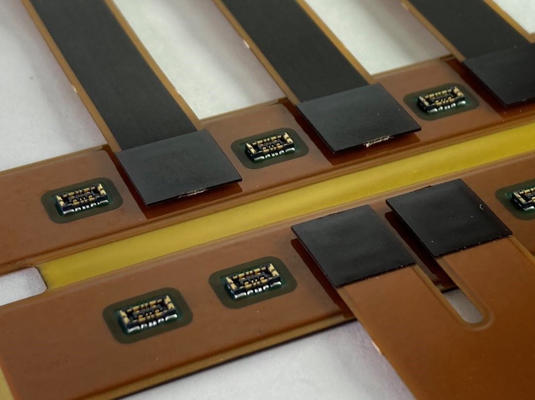 Big Elec SMT Connect(大電流FPC分流仕様) | 山下マテリアル - Powered by イプロス