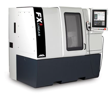 工具研削盤 FX3 Linear ANCA Machine Tools Japan | イプロスものづくり