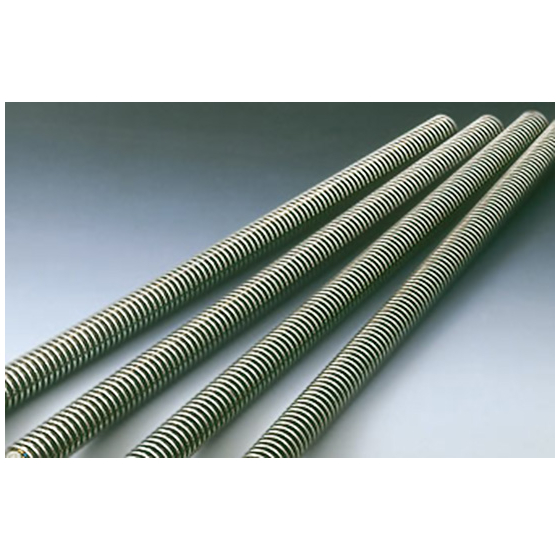 ステンレス台形ねじ『SYTr』ナット『YNF/YNS』：YSK 高津伝動精機 | イプロスものづくり