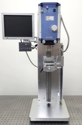 【Akion】レーザー干渉計 東明技研 | イプロスものづくり