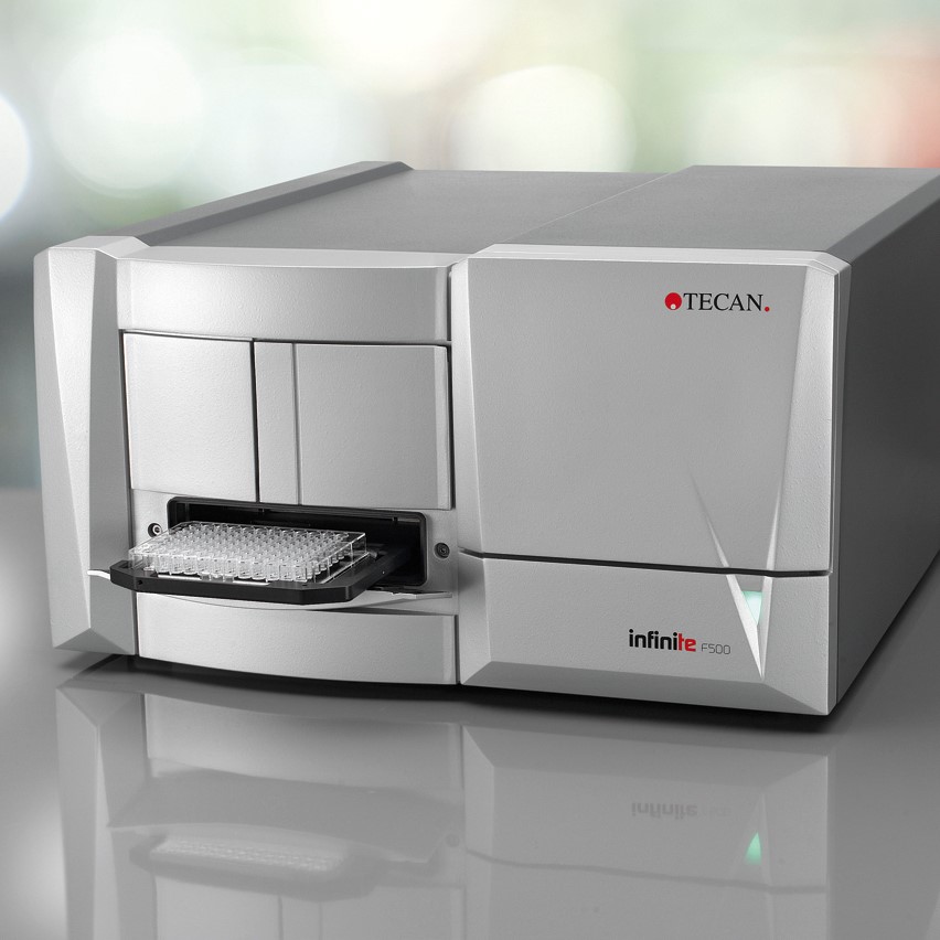 Infinite F500のサポート終了のご案内 | テカンジャパン - Powered by イプロスものづくり