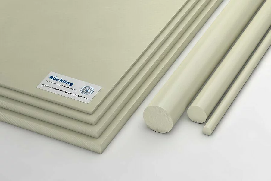 『Polystone P』 (PP / ポリプロピレン) | ロシュリングインダストリアルジャパン - Powered by イプロスものづくり