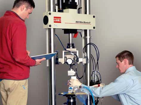 【事例紹介】MTS Bionix システム エムティエスジャパン | イプロスものづくり