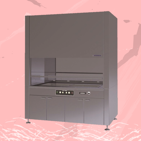 [Case Study] Major Chemical Manufacturer - Explosion-Proof Draft ...