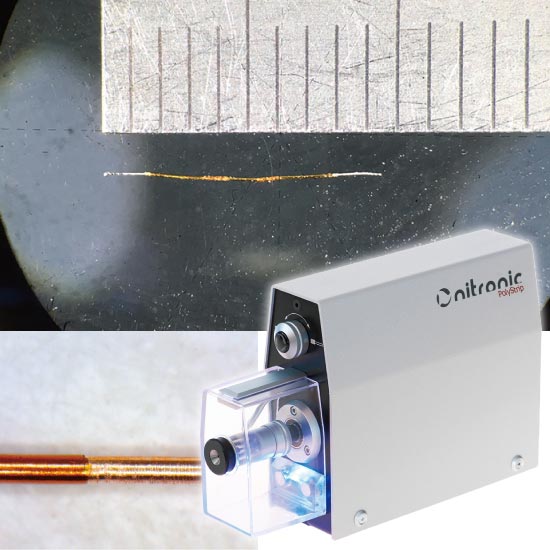 フィルム被覆線ストリッパー「PolyStrip ST215」 | 東京アイデアル - Powered by イプロスものづくり