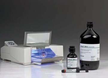 透明樹脂『Technovit 2000 LC』 北川グレステック | イプロスものづくり