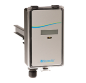 壁掛け型CO2トランスミッタ『aSENSE Duct』 サカキコーポレーション | イプロスものづくり