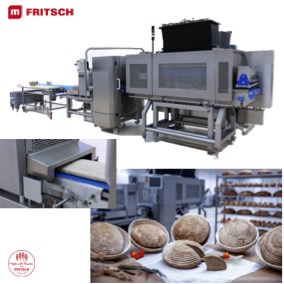 フリッチ PROGRESSA Bread：開発ストーリー | ムルチバック・ジャパン - Powered by イプロスものづくり