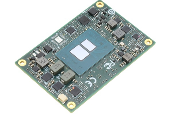 産業用COM Expressモジュール【NANOCOM-ADN】 | V-net AAEON - Powered by イプロスものづくり