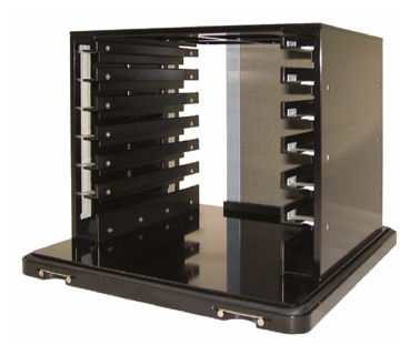 SMIF POD（マルチ／シングルタイプ）「SEMI規格準拠」 | 渡辺商行 - Powered by イプロスものづくり