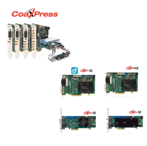 Euresys 取扱製品のご紹介 | Euresys Japan - Powered by イプロスものづくり