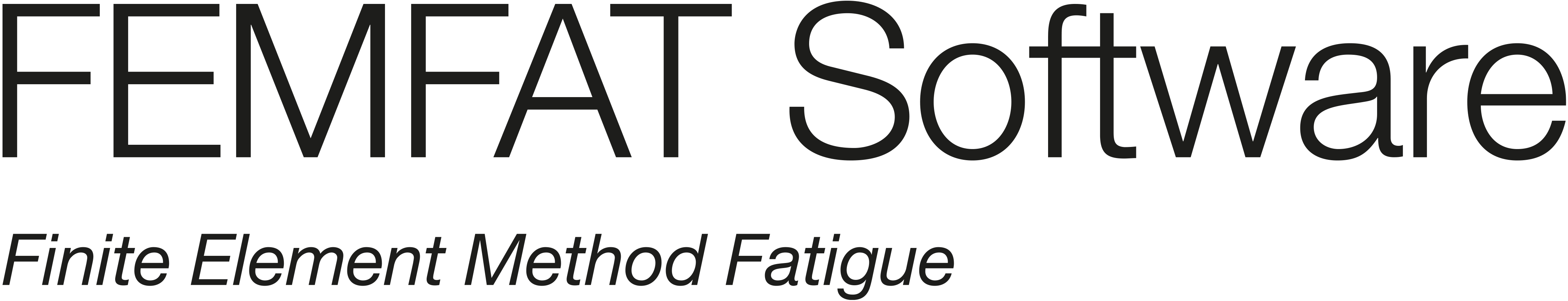 疲労寿命予測解析ソフトウェア『FEMFAT』 | マグナ・インターナショナル・ジャパン - Powered by イプロスものづくり