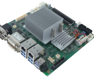 エンベデッドCPUボード『HFMB-85』 ダックス | イプロスものづくり