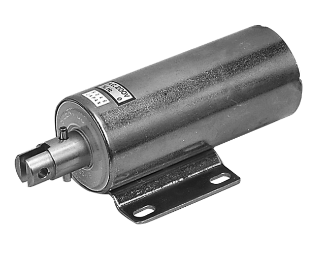 サイレントDCソレノイド SSD-18,20MDシリーズ | イプロスものづくり