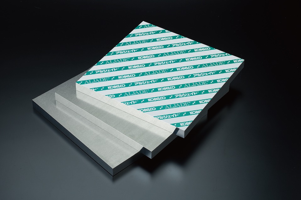 アルミニウム板 「A5052P（アルジェイド）」 シンクスコーポレーション | イプロスものづくり