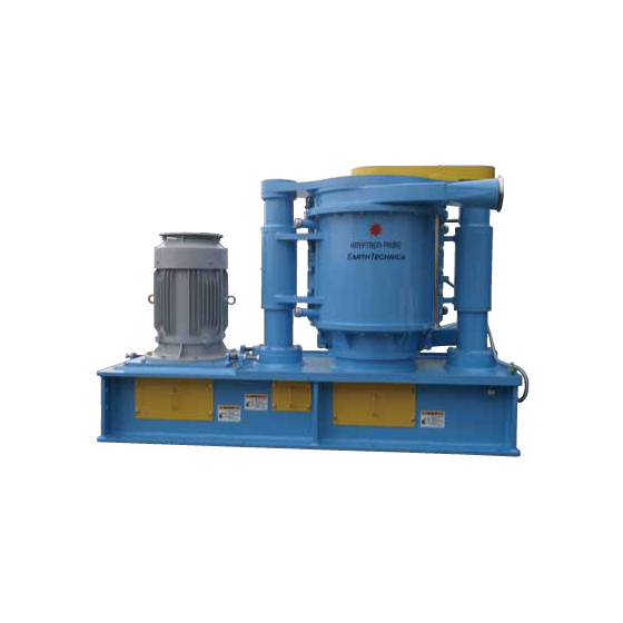 Crusher "Crypton Prime" アーステクニカ | IPROS GMS