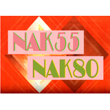プラスチック金型用鋼『NAK55』/『NAK80』 | 日本金型材 - Powered by イプロスものづくり