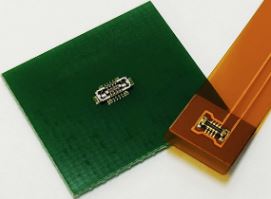 基板対基板（FPC）接続用コネクタ | FB35AT5シリーズ | フジクラ - Powered by イプロスものづくり