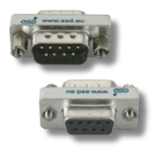 【アクセサリー】CAN-TERMINATION-DSUB9 | Renas - Powered by イプロスものづくり