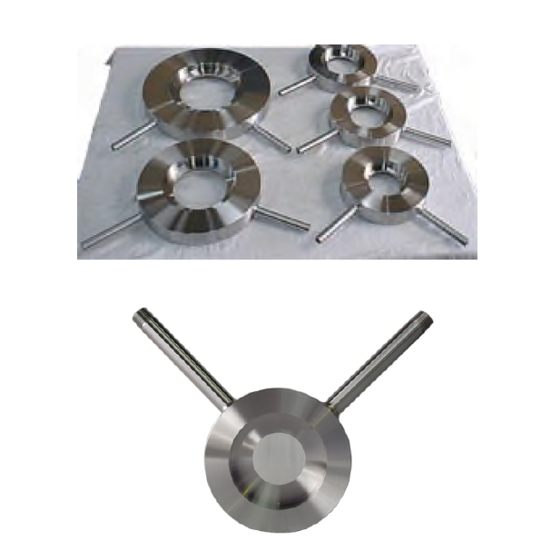 Orifice Block "OB Type" フローエンジニアリング | IPROS GMS