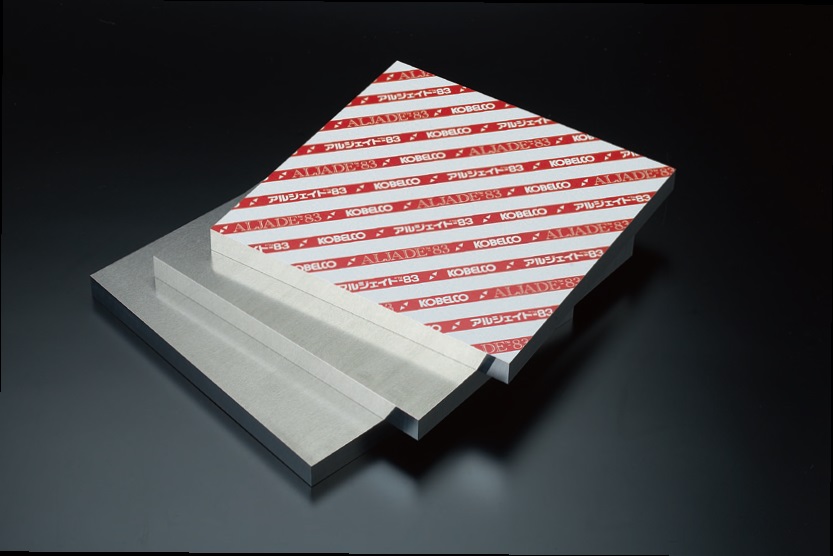 アルミニウム板 「A5083P（アルジェイド-83)」 | イプロスものづくり