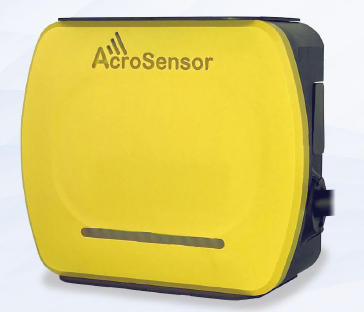 安全センサー『AcroSensor』／エデックリンセイシステム | 大喜産業 - Powered by イプロスものづくり