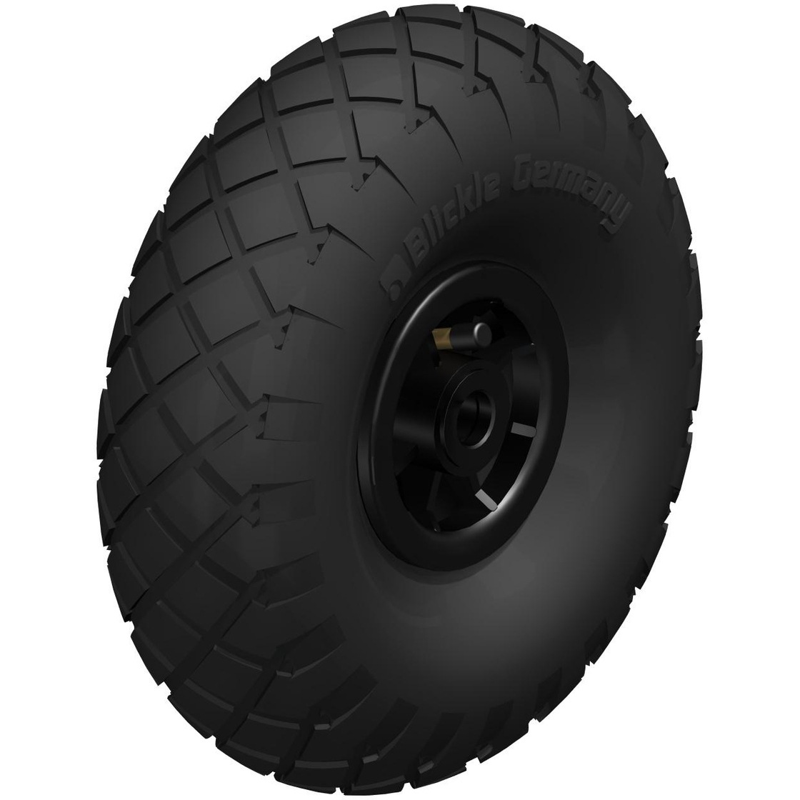 Blickle Wheel PK 302/20-75R 日海KMO | IPROS GMS