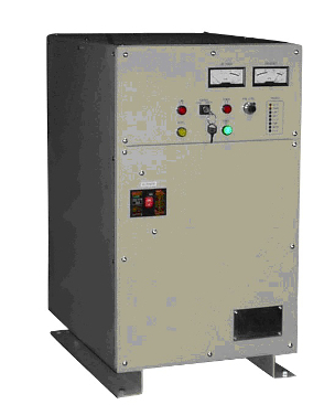 負荷専用型・高周波誘導加熱電源『IMC-AFH103/203』 | イプロスものづくり