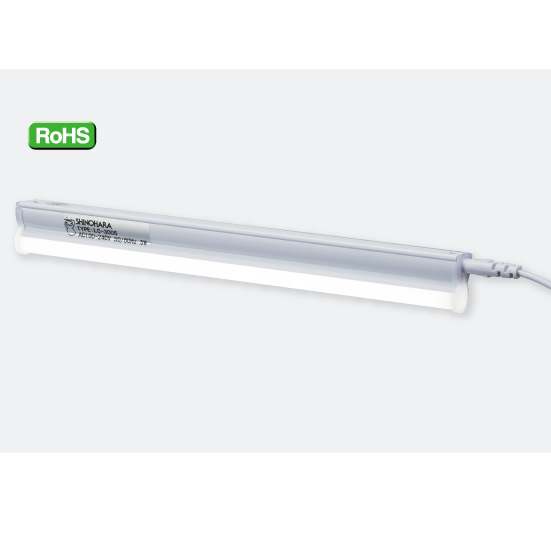 【LED照明】盤用LED照明『LC-3005』10W形サイズ | イプロスものづくり