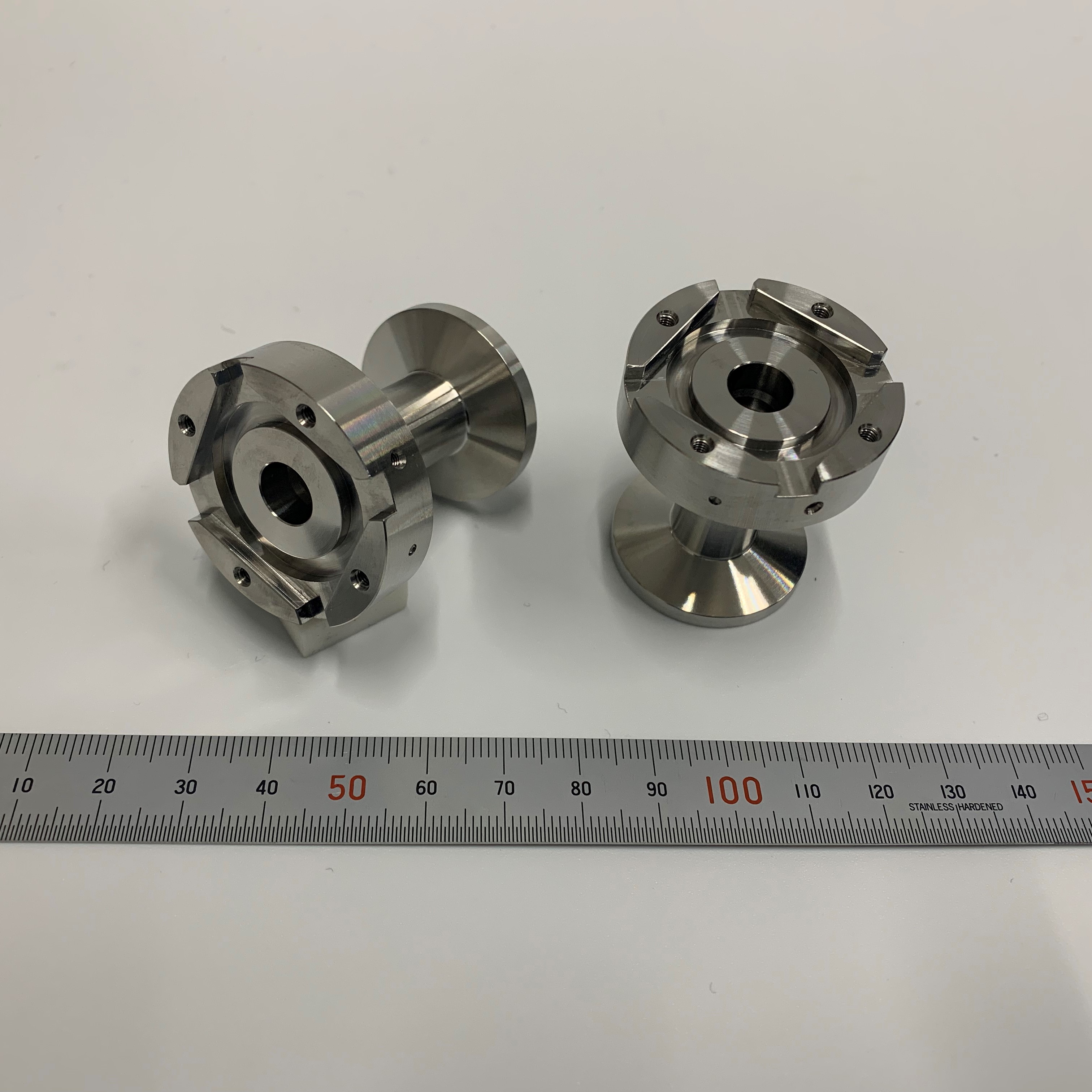 【製品事例】半導体装置向け ノズル トムラス | イプロスものづくり