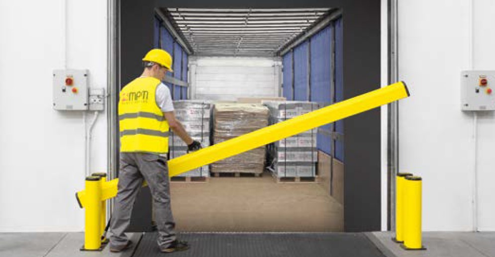 MPM ドックゲート Dock Gate | SATECH - Powered by イプロスものづくり