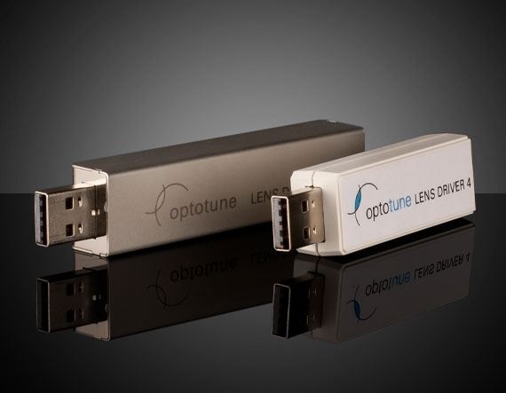 OPTOTUNE エレクトリカルレンズドライバー | エドモンド・オプティクス・ジャパン - Powered by イプロスものづくり