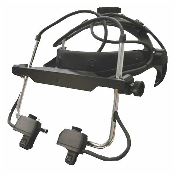 Rapid Eye Movement Analysis Device "EyeLink II" ゼロシーセブン | IPROS GMS
