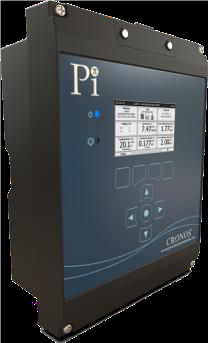 PeroxiSense Hydrogen Peroxide Water Meter | サニー・トレーディング - Powered by ipros