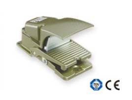 フットスイッチ『OFL-2V-SM2CS4』 | イプロスものづくり