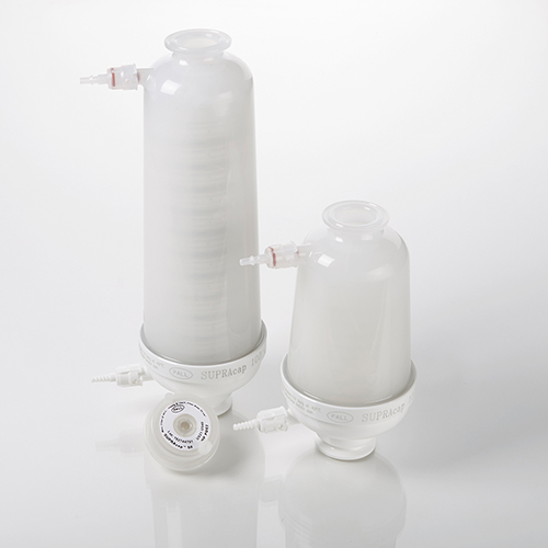 Supracap 50＆100デプスフィルターカプセル Cytiva | イプロスものづくり