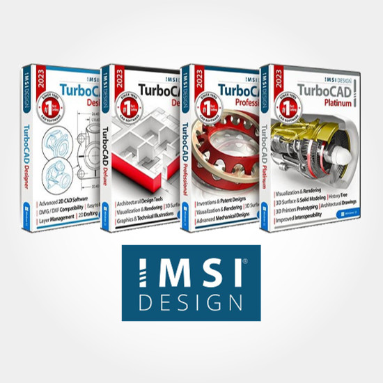 TurboCAD Windows | イプロスものづくり