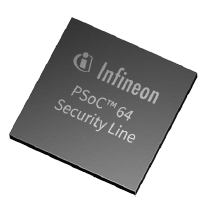 PSoC 64 | イプロスものづくり