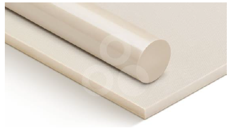 PPS樹脂『TECATRON natural』 | イプロスものづくり