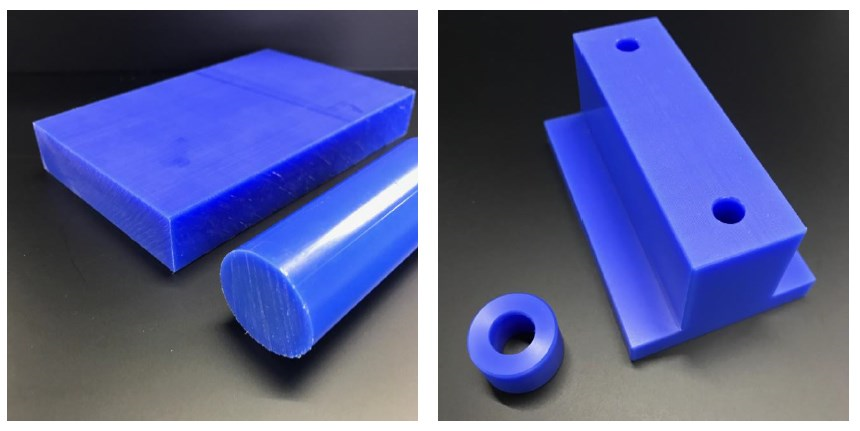 【選定表】MCナイロン 901 | イプロスものづくり