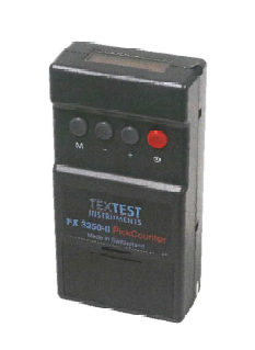 デジタル織密度測定機『FX3250-II ピックカウンター』 高山リード | イプロスものづくり